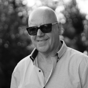 GEORGE STOKES | Songtradr Profile