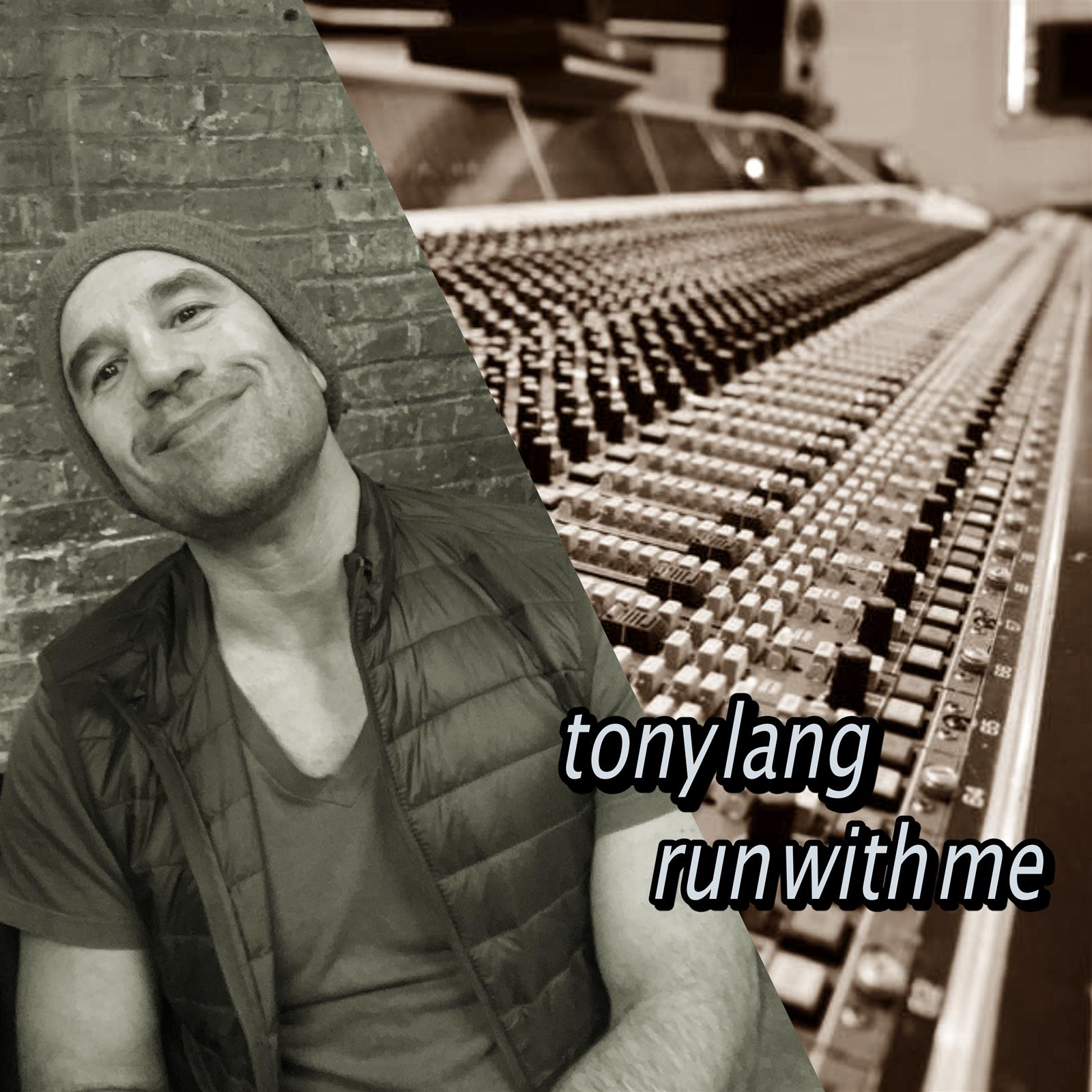 TONY LANG | Songtradr Profile