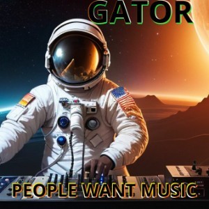 GATOR | Songtradr Profile