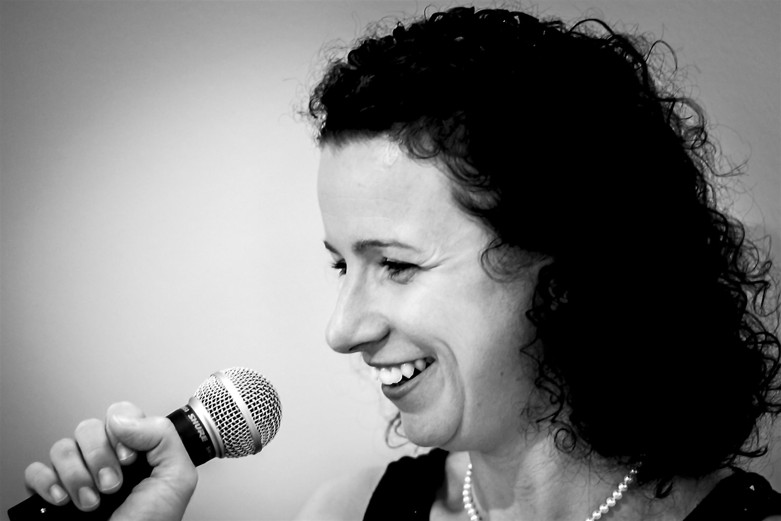 SHARON COUTANCHE | Songtradr Profile