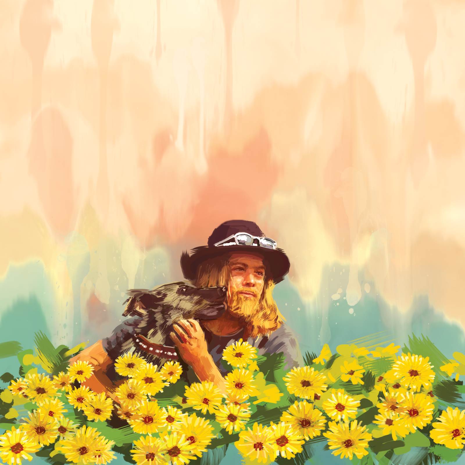 RICKY GREEN | Songtradr Profile