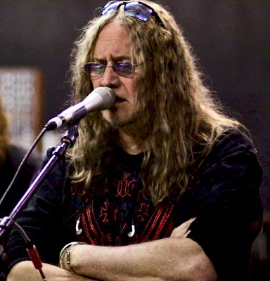 RICK LIVINGSTONE | Songtradr Profile