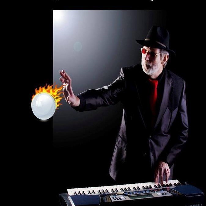 JOHN COVERT | Songtradr Profile