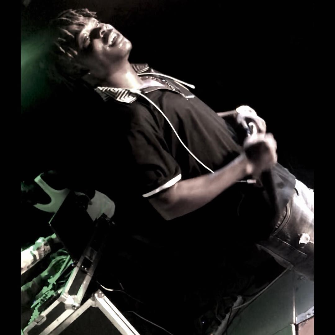 AGATO BWOY | Songtradr Profile