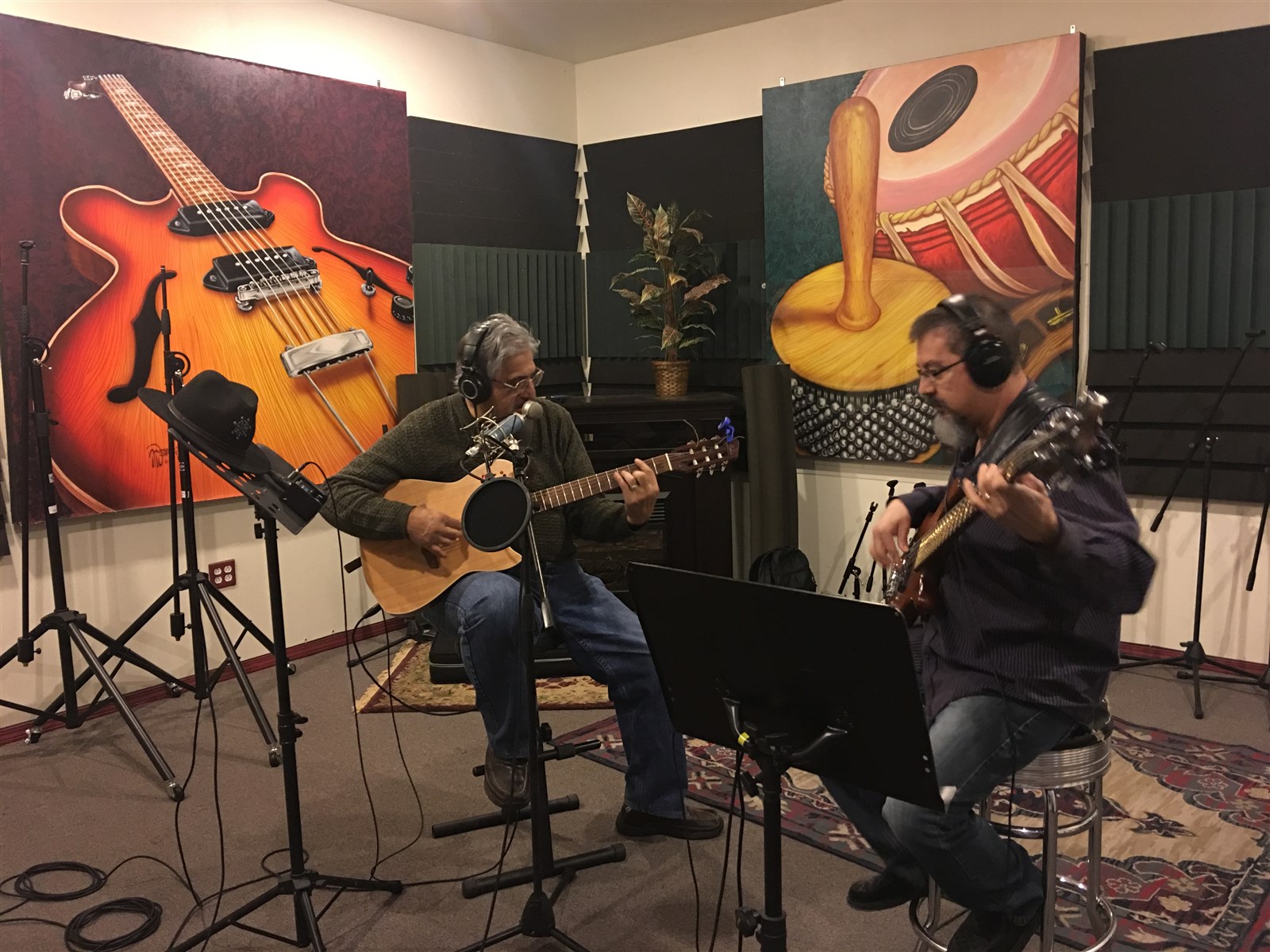 KENNETH SEGURA KNOLL | Songtradr Profile