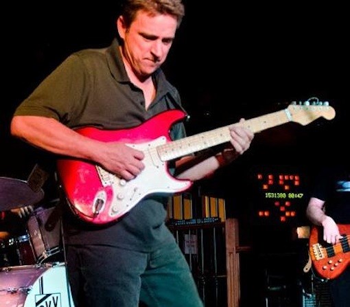 TODD BUTLER | Songtradr Profile