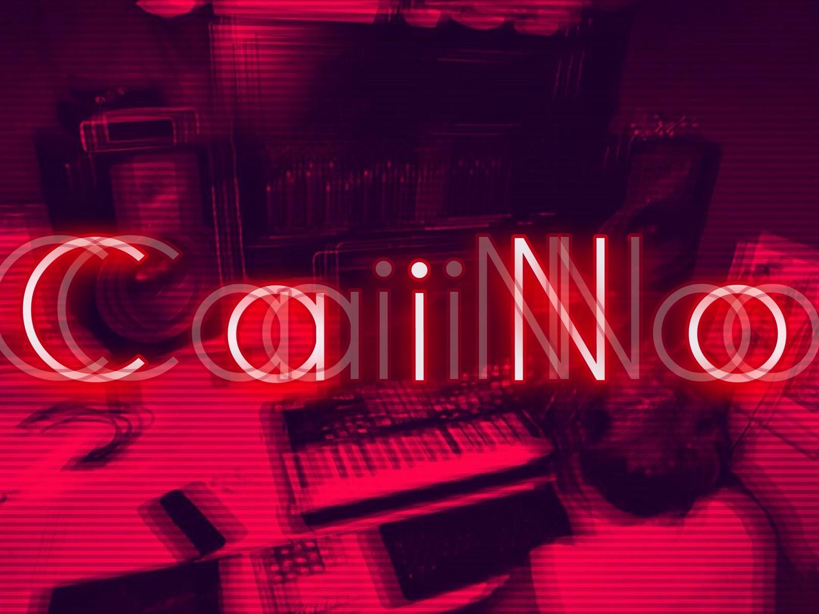 CAINO | Songtradr Profile