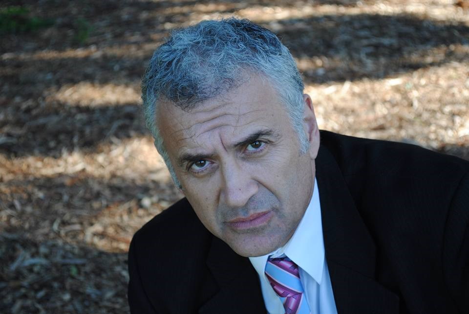 GEORGE KOULAGINIS | Songtradr Profile