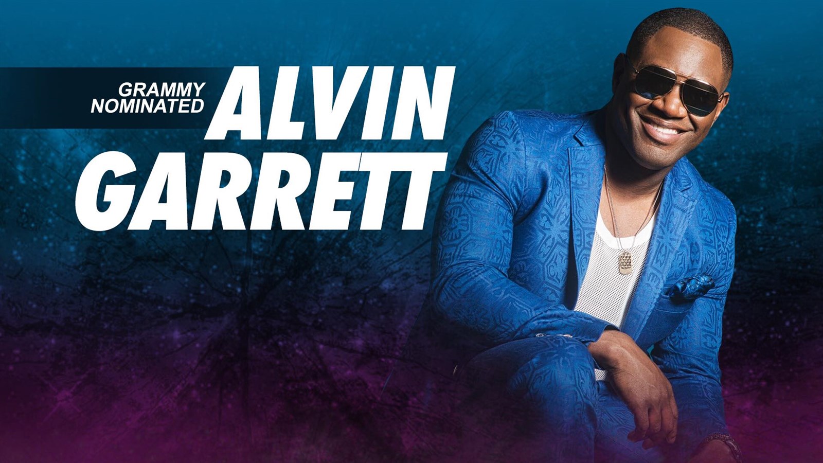 ALVIN GARRETT | Songtradr Profile