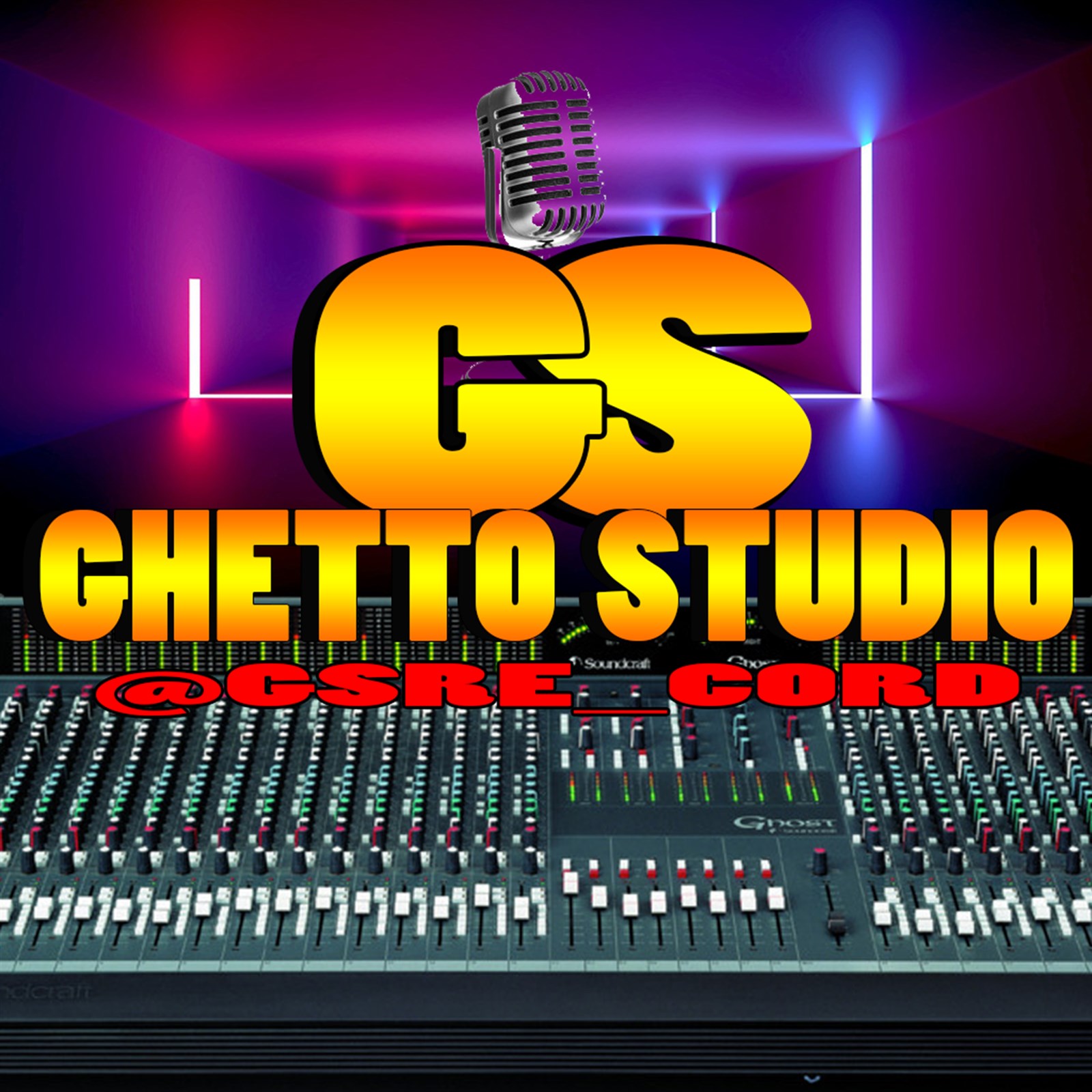 GHETTO STUDIO | Songtradr Profile