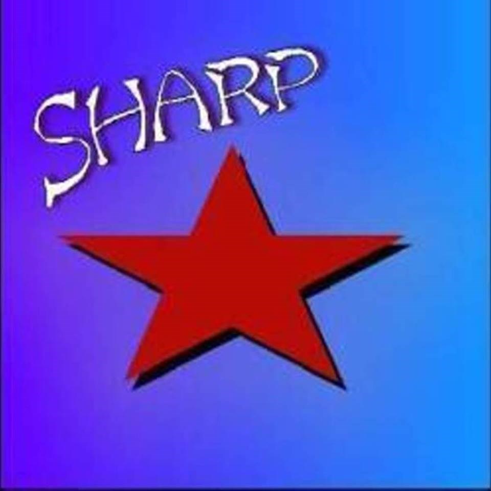 SHARP RECORDS INC. / SHARPER BROTHERS RECORDS INC. | Songtradr Profile