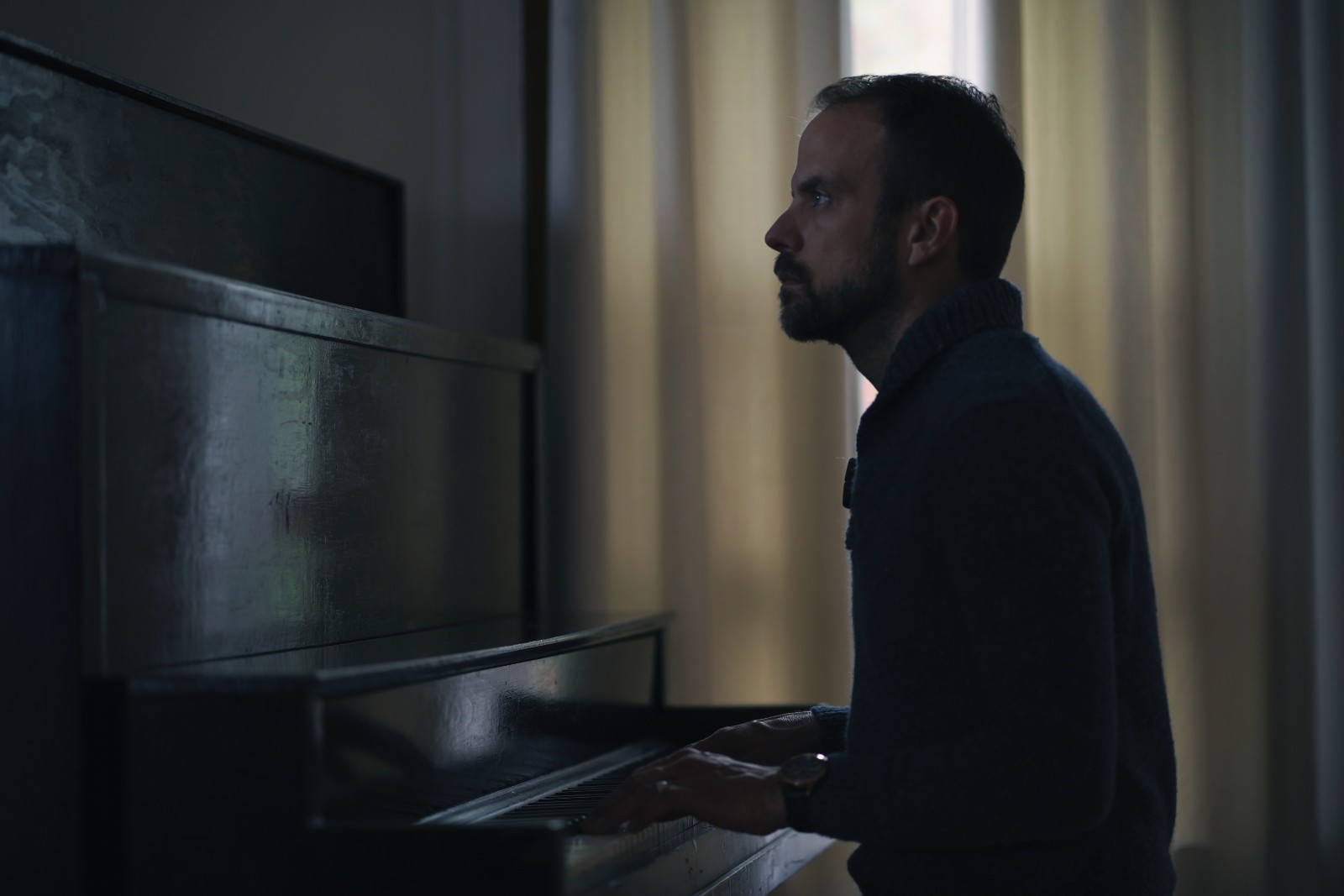 HANS JOHNSON | Songtradr Profile