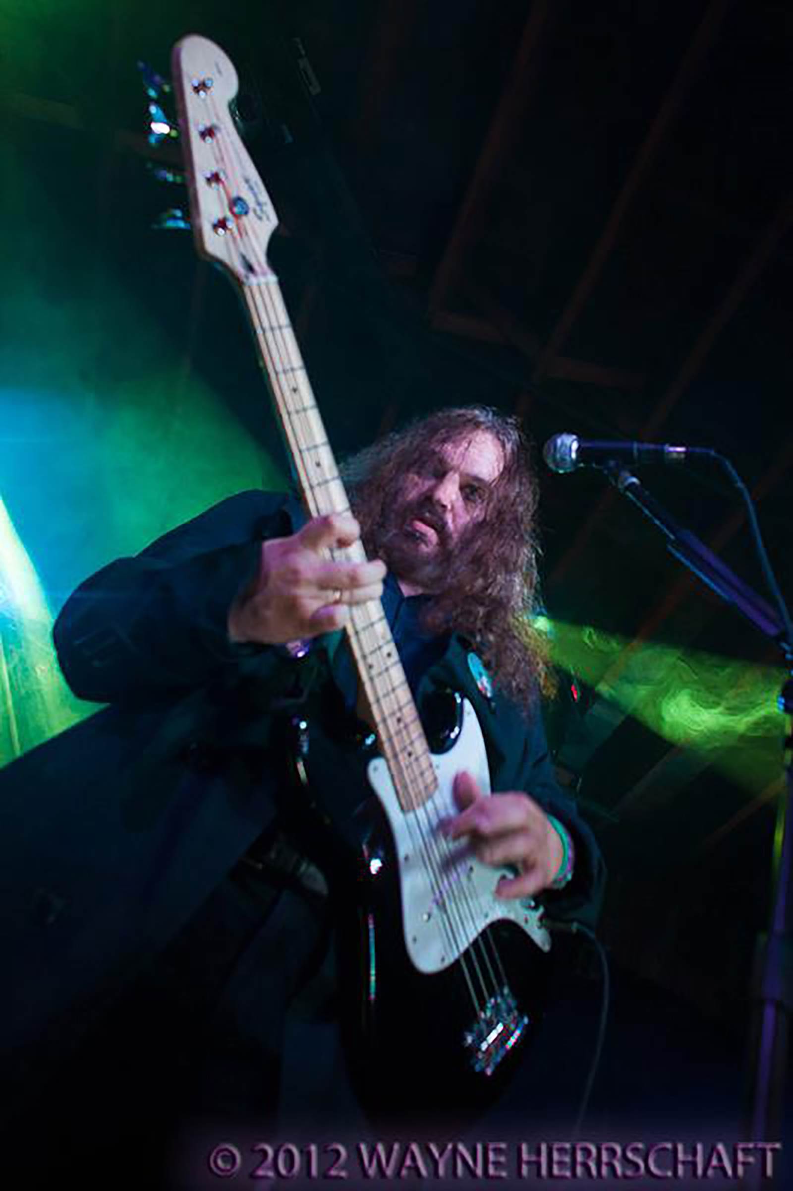 STEVE LIEBERMAN THE GANGSTA RABBI | Songtradr Profile