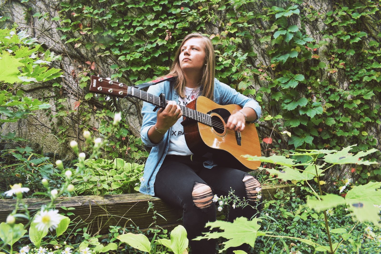 AVA LYNCH | Songtradr Profile