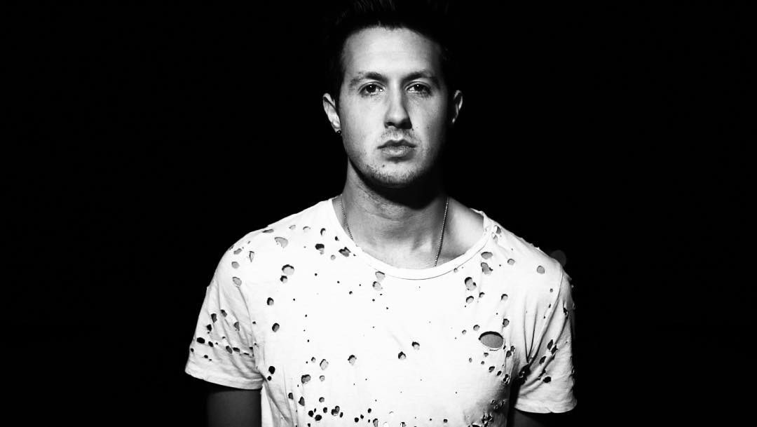 TYLER SHAMY | Songtradr Profile