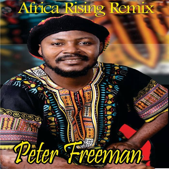 PETER FREEMAN | Songtradr Profile