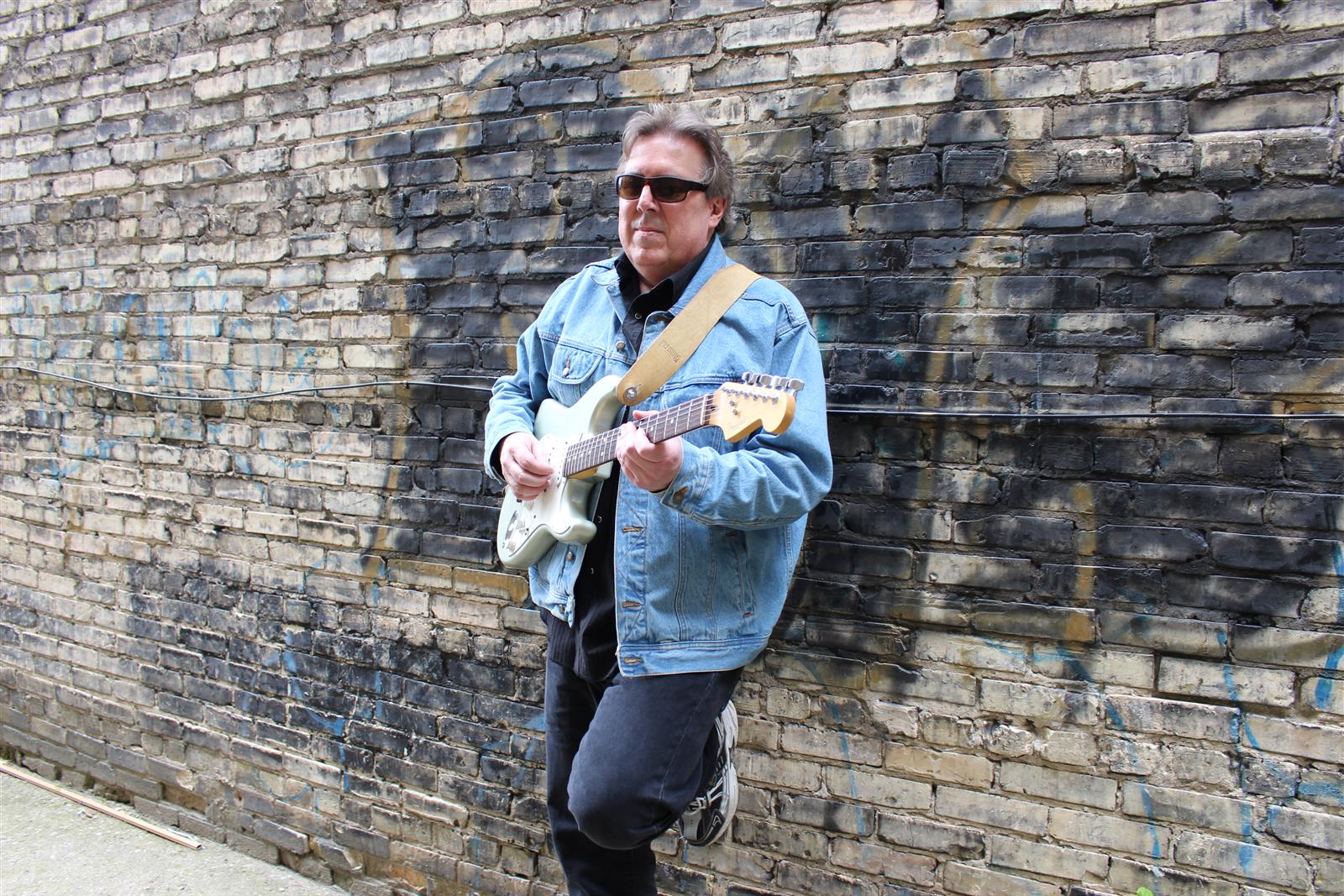 GREGORY EVANS | Songtradr Profile