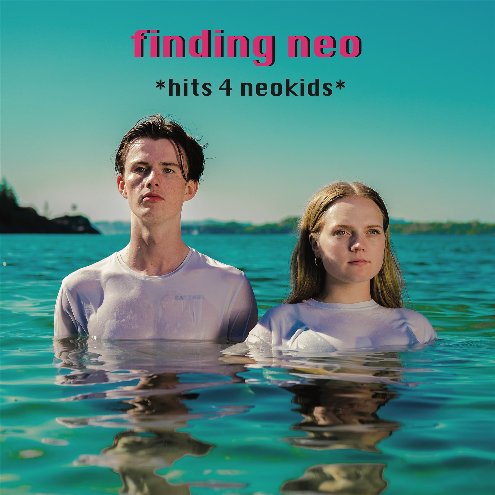 FINDING NEO | Songtradr Profile
