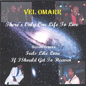 VEL OMARR | Songtradr Profile