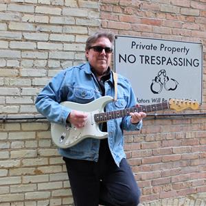 GREGORY EVANS | Songtradr Profile