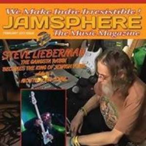 STEVE LIEBERMAN THE GANGSTA RABBI | Songtradr Profile