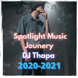 DJ THAPA | Songtradr Profile