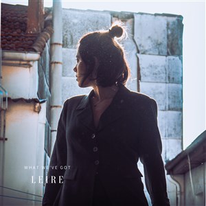 LEIRE | Songtradr Profile