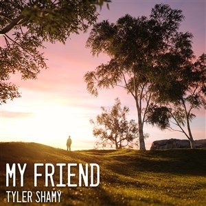 TYLER SHAMY | Songtradr Profile
