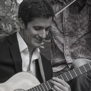 GRAHAM MCLEOD | Songtradr Profile
