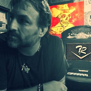 TONY RAMEY | Songtradr Profile