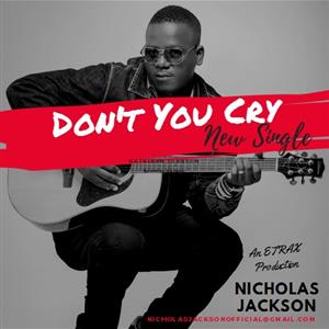 NICHOLAS JACKSON | Songtradr Profile