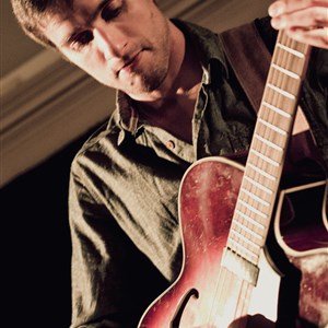 GRAHAM MCLEOD | Songtradr Profile